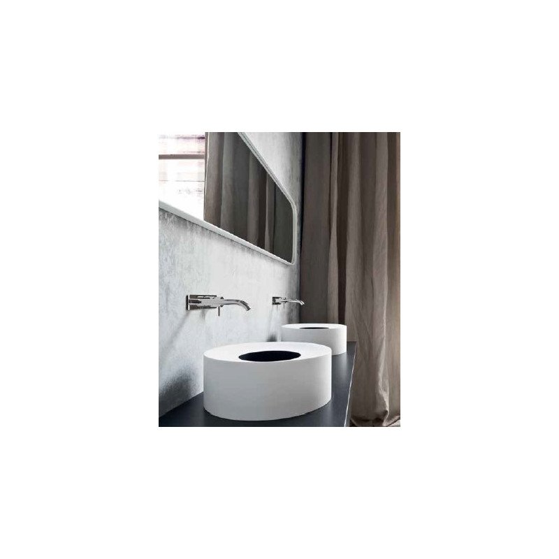 Falper Eccentrico Bathroom Sinks