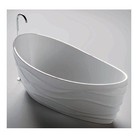 Rapsel Dune Bathtubs