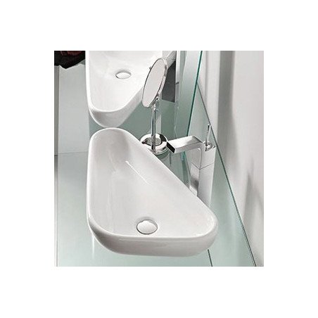 Vitruvit Scalene Bathroom Basins