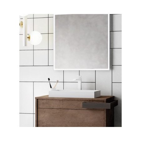 Mastella Aster Semi-Recessed Basins