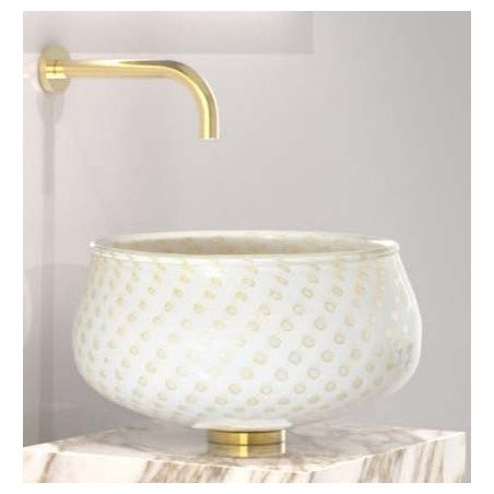 Lavabos Glass Design Ottico