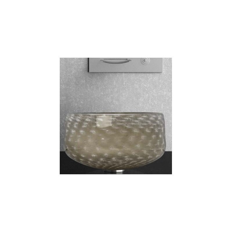 Lavabos Glass Design Ottico