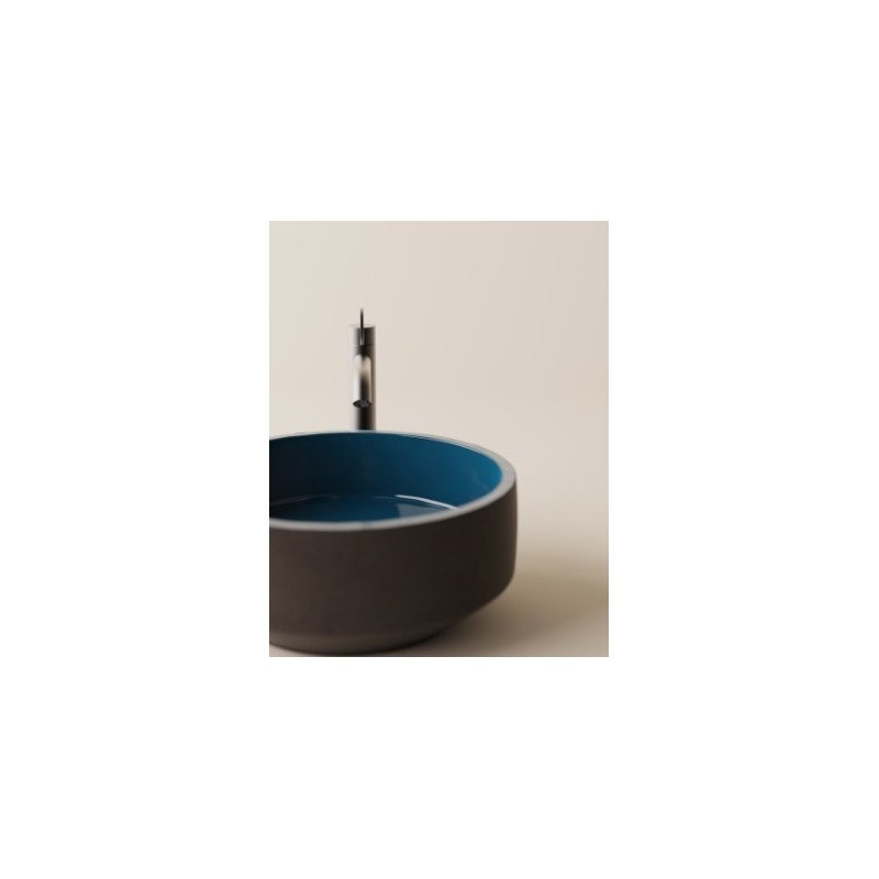 Agape Cenote Bathroom Basins