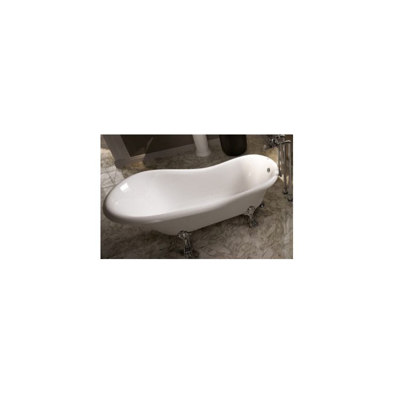 Traditional & Classic Bathtubs from Italy