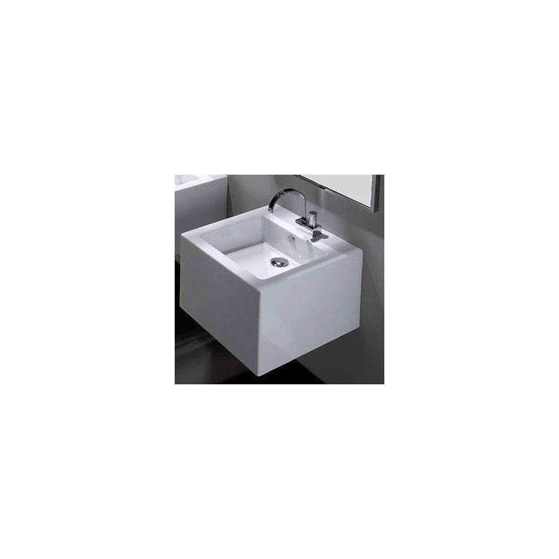 Simas Frozen Basins