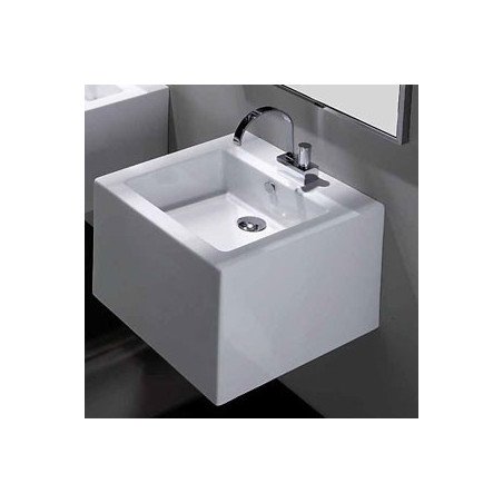 Simas Frozen Basins
