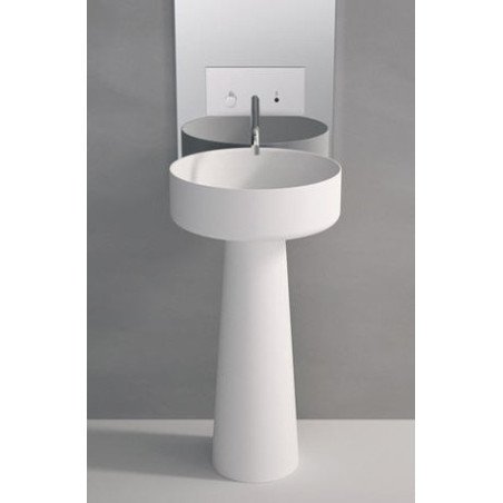 Agape Bjhon Bathroom Sinks
