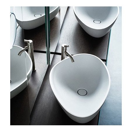 Agape Drop Bathroom Basins