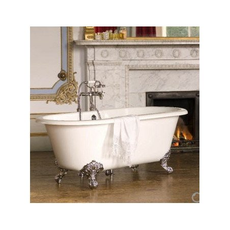 Vitruvit Cheshire Traditional Baths