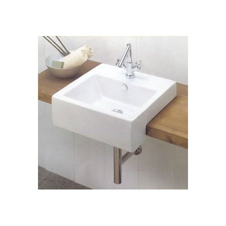 Art Ceram Fuori Box Basins