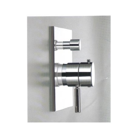 Fantini Cafe Bath Shower Taps