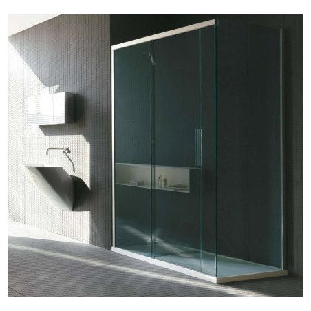 Colacril Multipla Shower Cabins