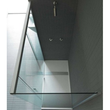 Colacril Multipla Shower Cabins
