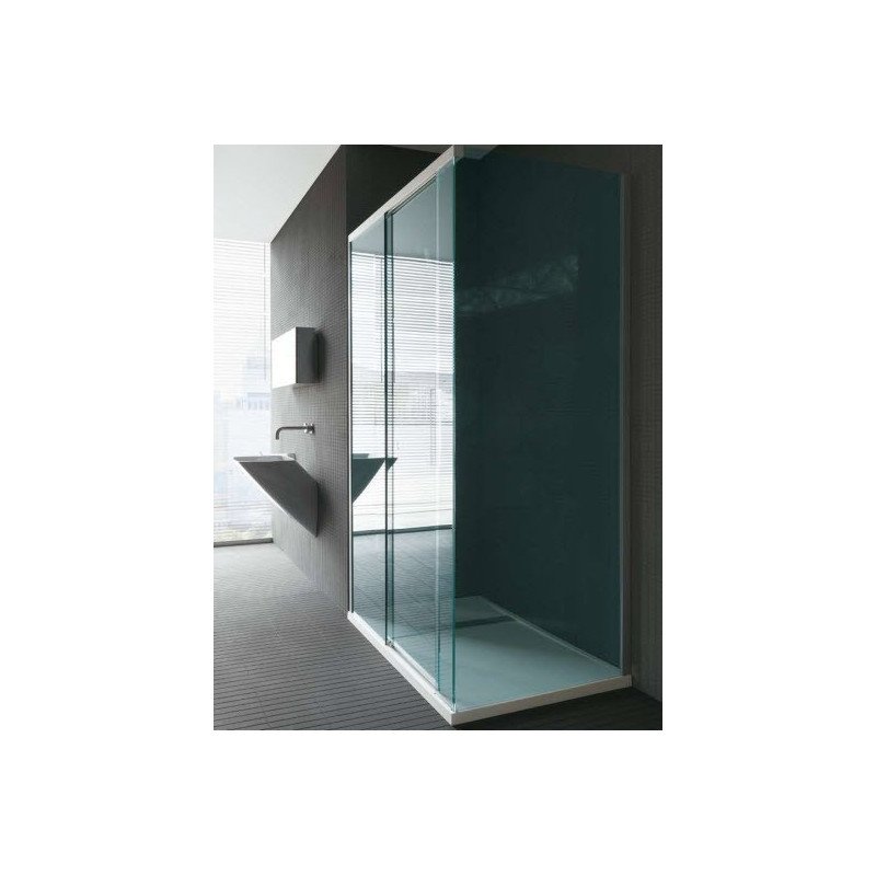 Colacril Multipla Shower Cabins