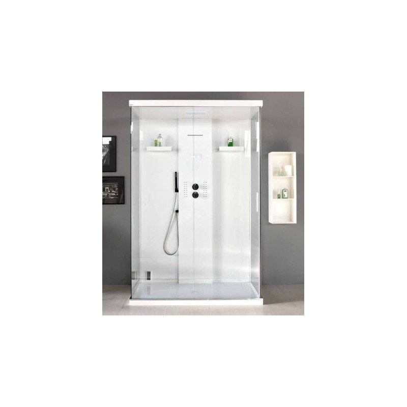 Colacril Multipla Shower Cabins