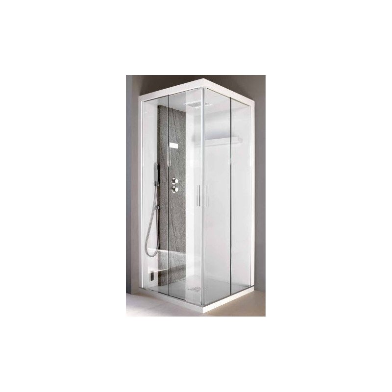 Colacril Multipla Shower Cabins