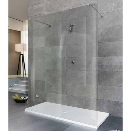 Colacril Multipla Shower Cabins
