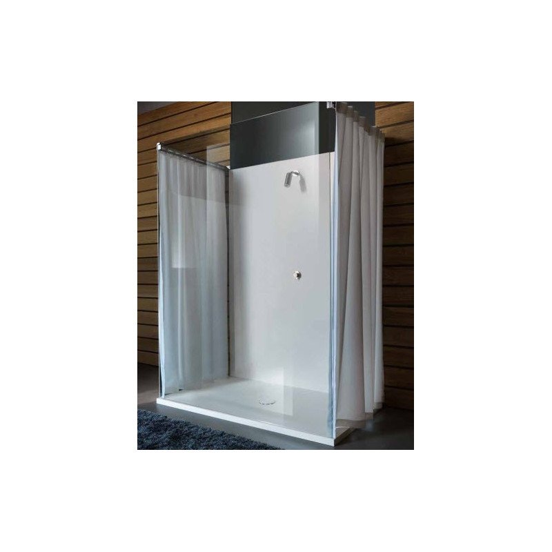 Colacril Multipla Shower Cabins