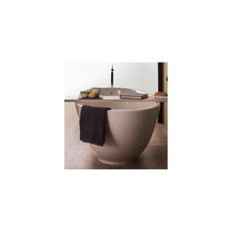Ceramica Globo Bowl Bathtubs