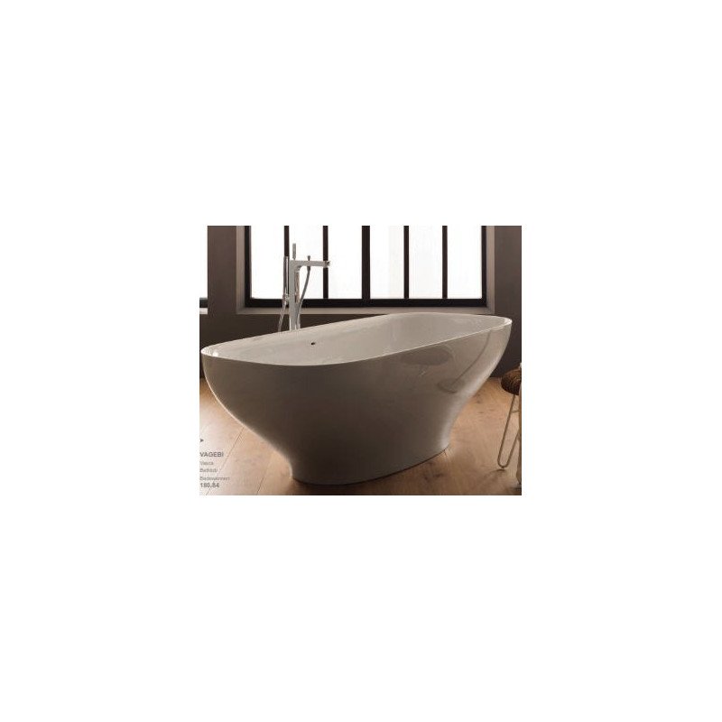 Ceramica Globo Genesis Baths