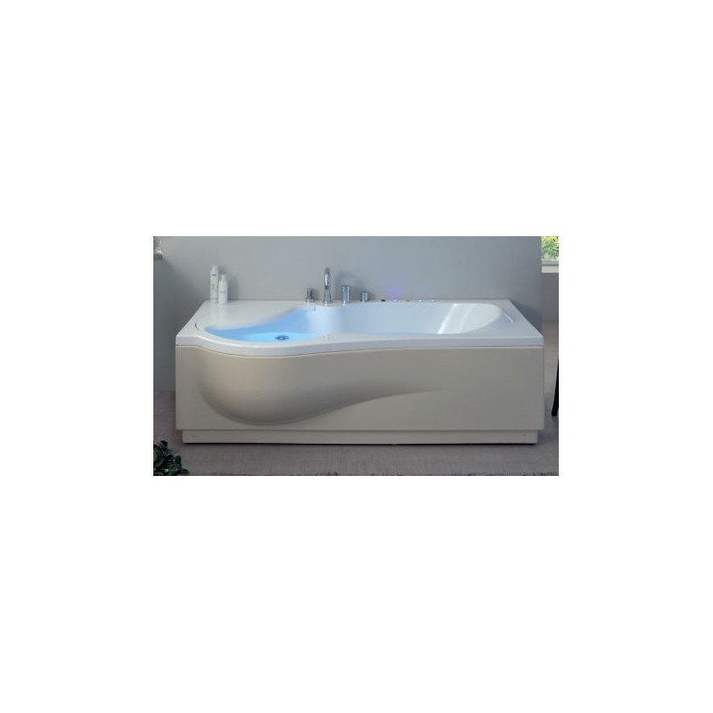 Colacril Star Bathtubs