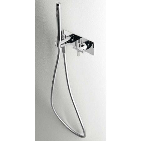 Mélangeur Douche Agape Memory