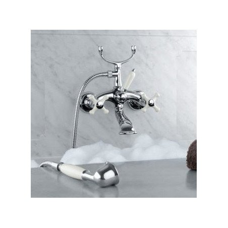 Bongio Coco Bath Shower Taps