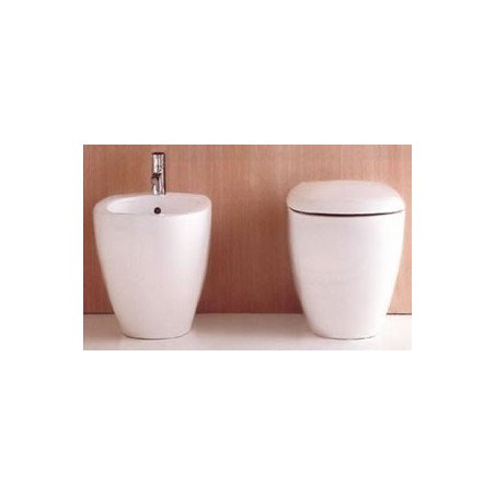 Pozzi Ginori Easy Toilet Seats