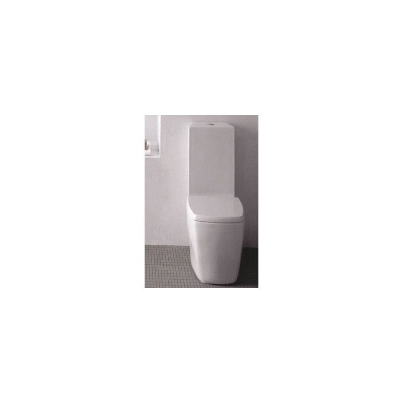 Galassia SA02 Toilet Seats