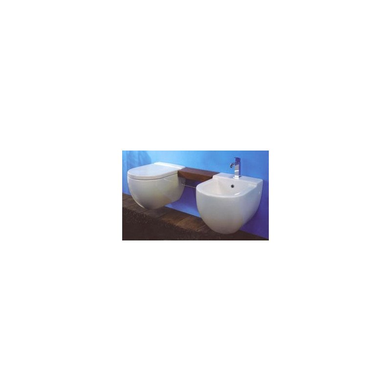 Axa Vaso Sospeso Toilet Seats