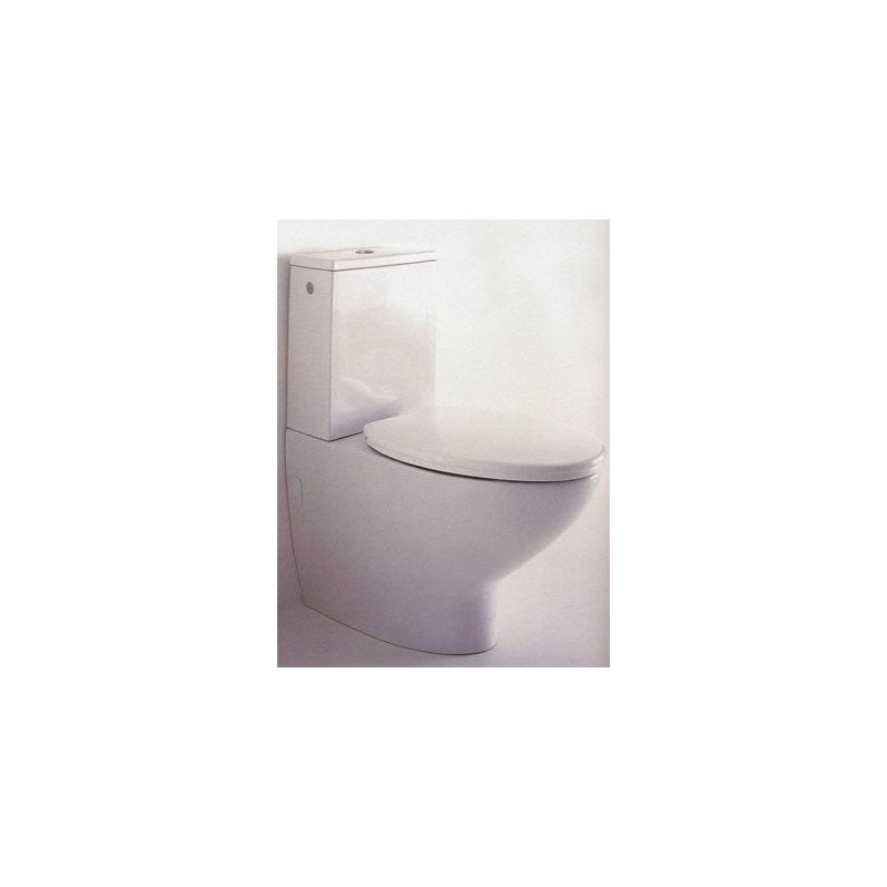 Pozzi Ginori Join Toilet Seats
