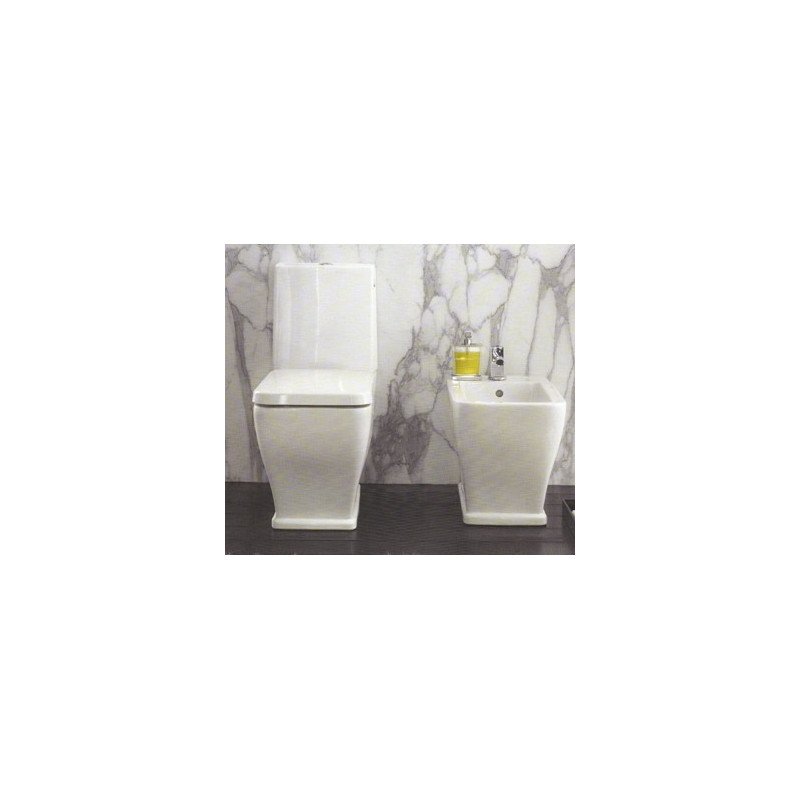 Pozzi Ginori Novecento Toilet Seats