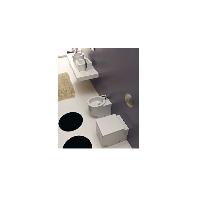 Vitruvit Lui Toilet Seats