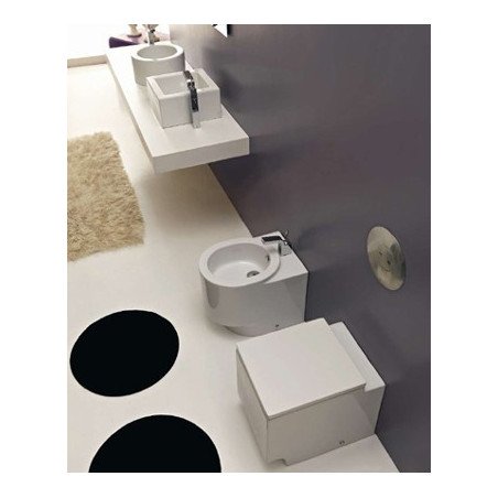 Vitruvit Lui Toilet Seats