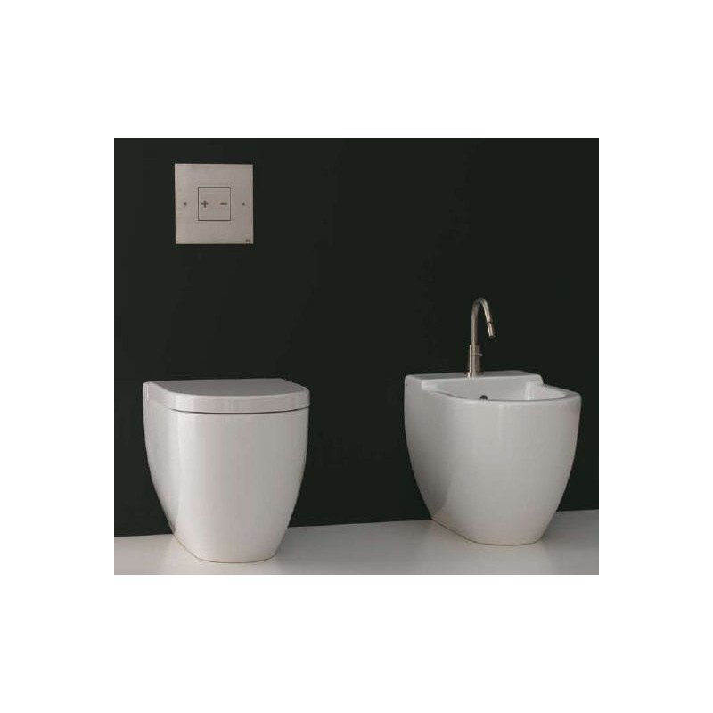 Axa One Evolution Toilets