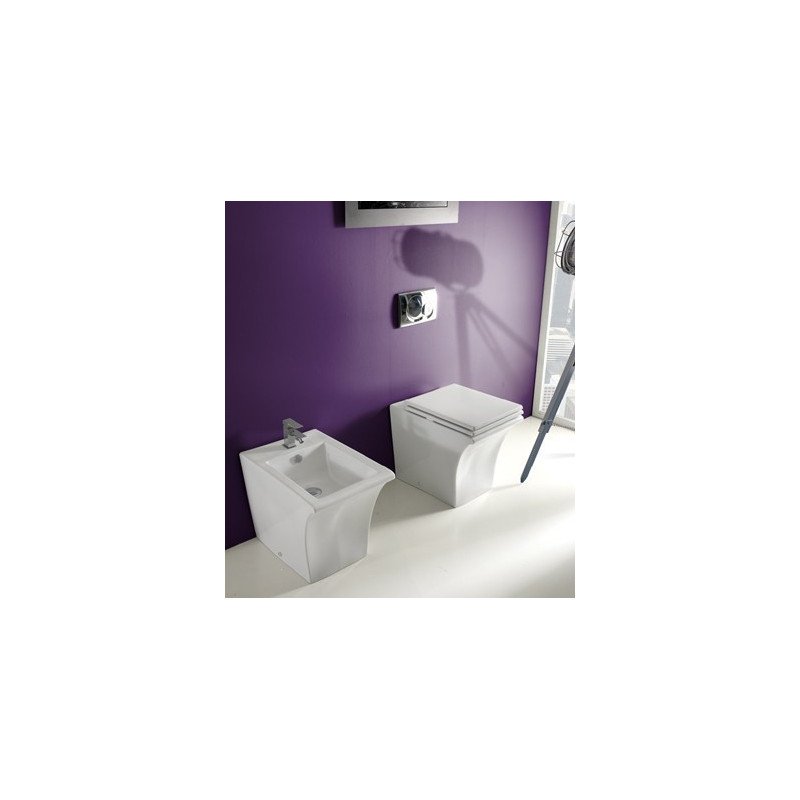 Vitruvit Ice Toilet Seats