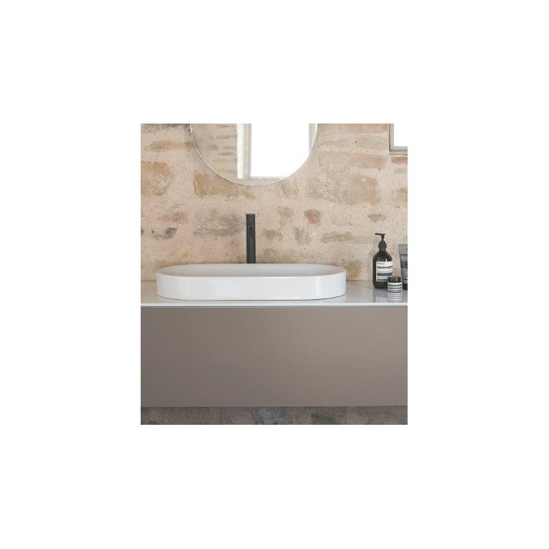 Catalano Horizon Bathroom Basins