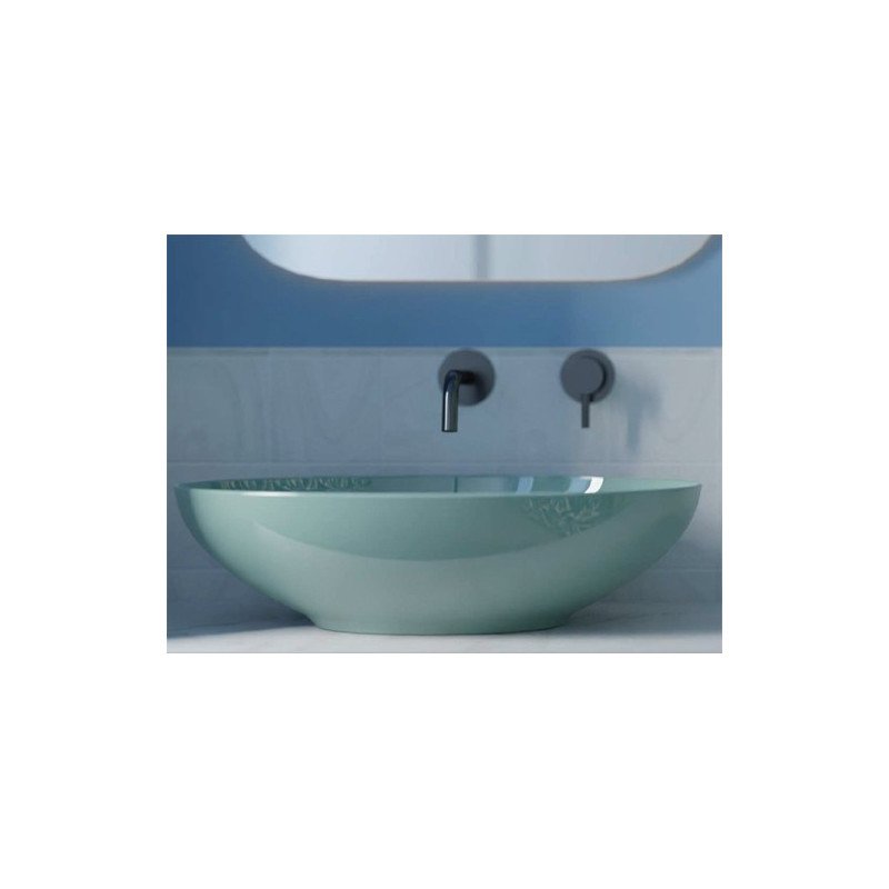 Vitruvit Boat Bathroom Basins