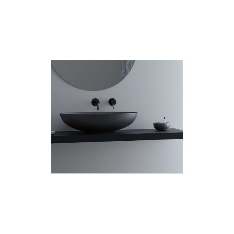Vitruvit Boat Bathroom Basins