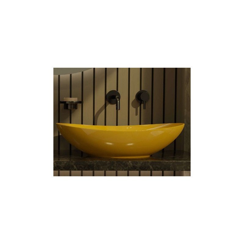 Vitruvit Vessel Bathroom Basins