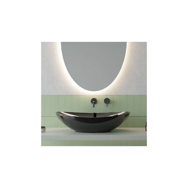 Vitruvit Vessel Bathroom Basins