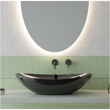 Vitruvit Vessel Bathroom Basins