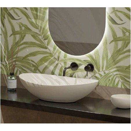 Vitruvit Vessel Bathroom Basins
