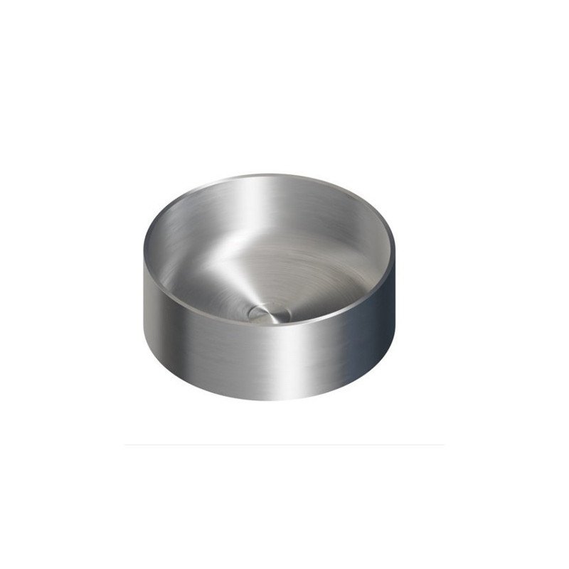 Rapsel Morgans Stainless Steel Basins