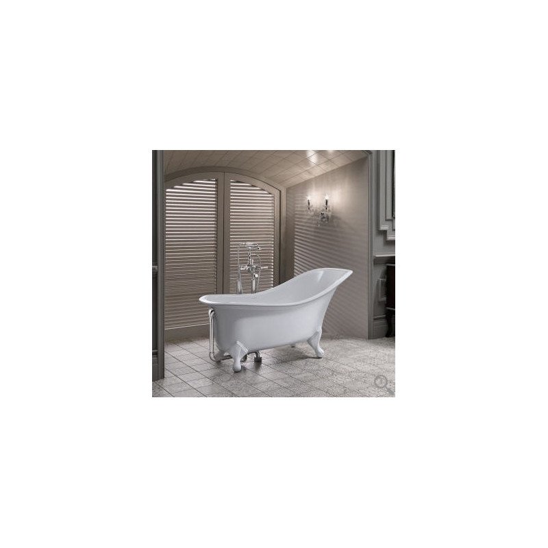 Vitruvit Drayton Traditional Bathtubs