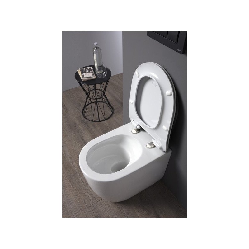 Olympia Ceramica Tornado Toilets