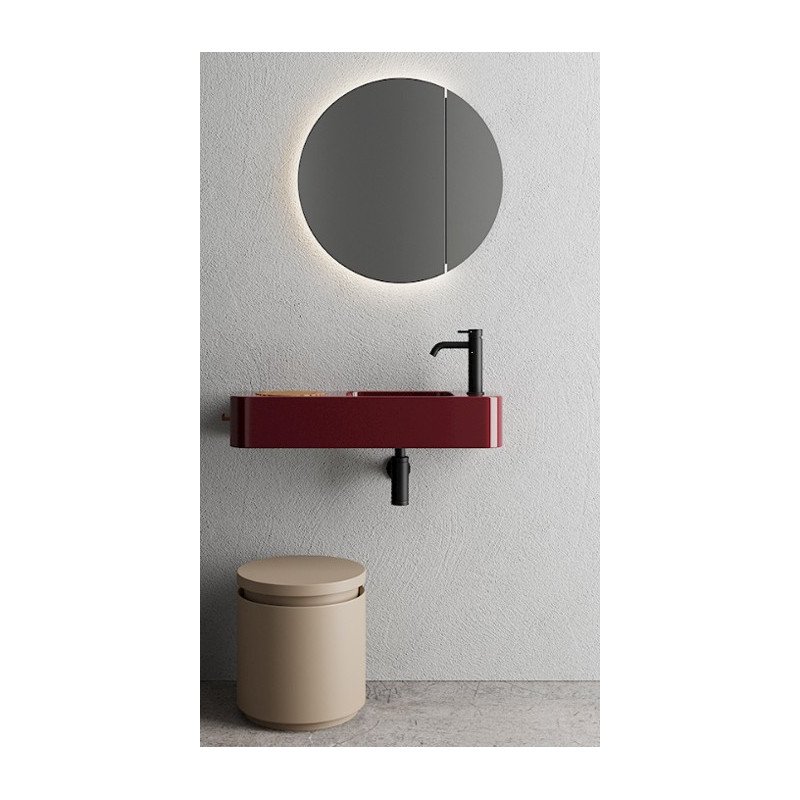 NIC Design Nanoo Waschbecken