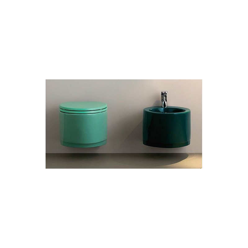 NIC Design Pillow Toilet Seats