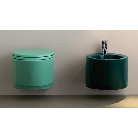 NIC Design Pillow Toilet Seats