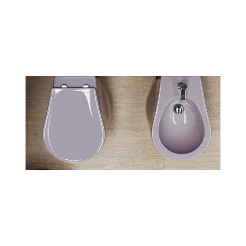 NIC Design Pillow Toilet Seats